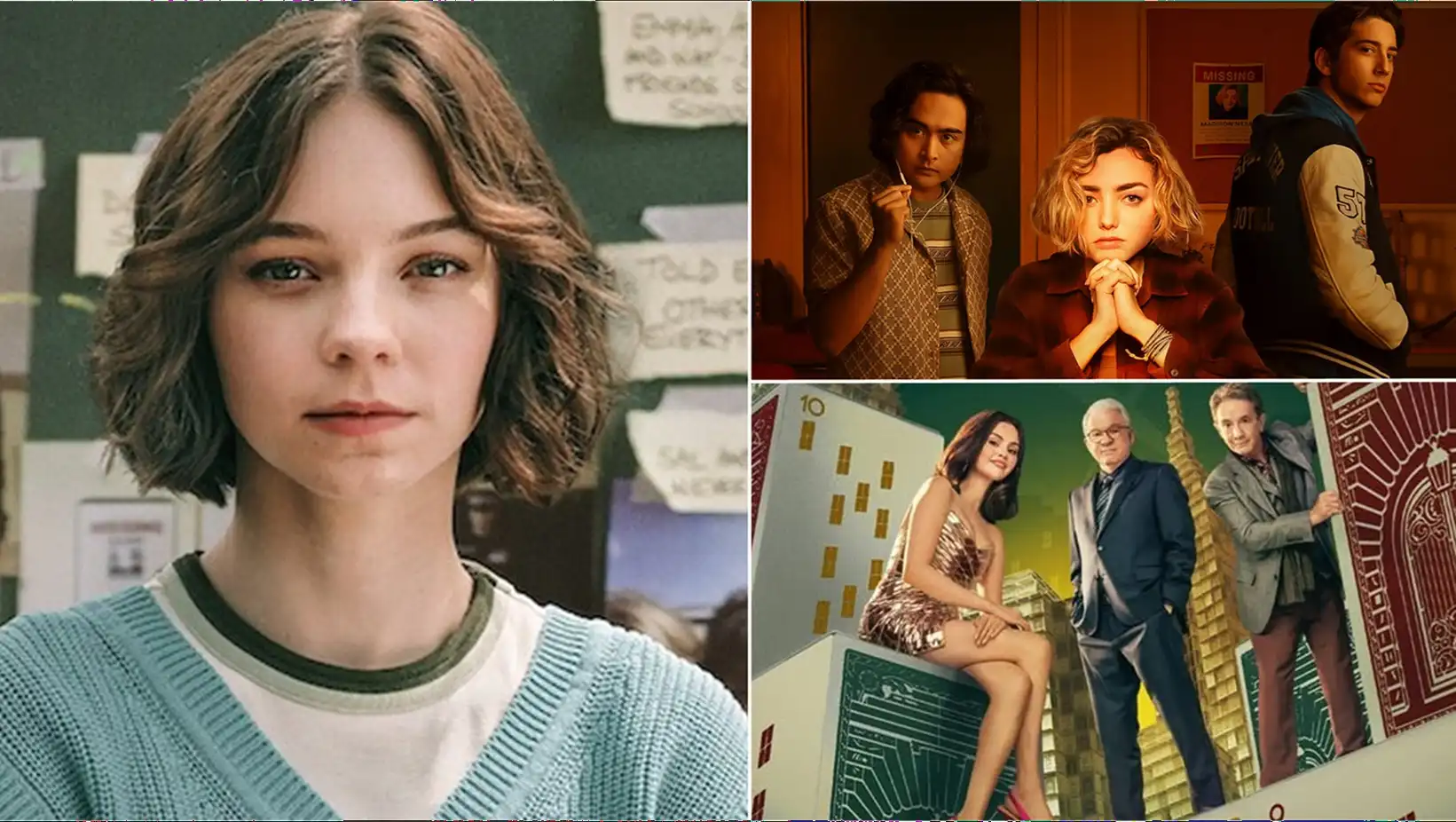 15 Shows Like A Good Girl’s Guide to Murder