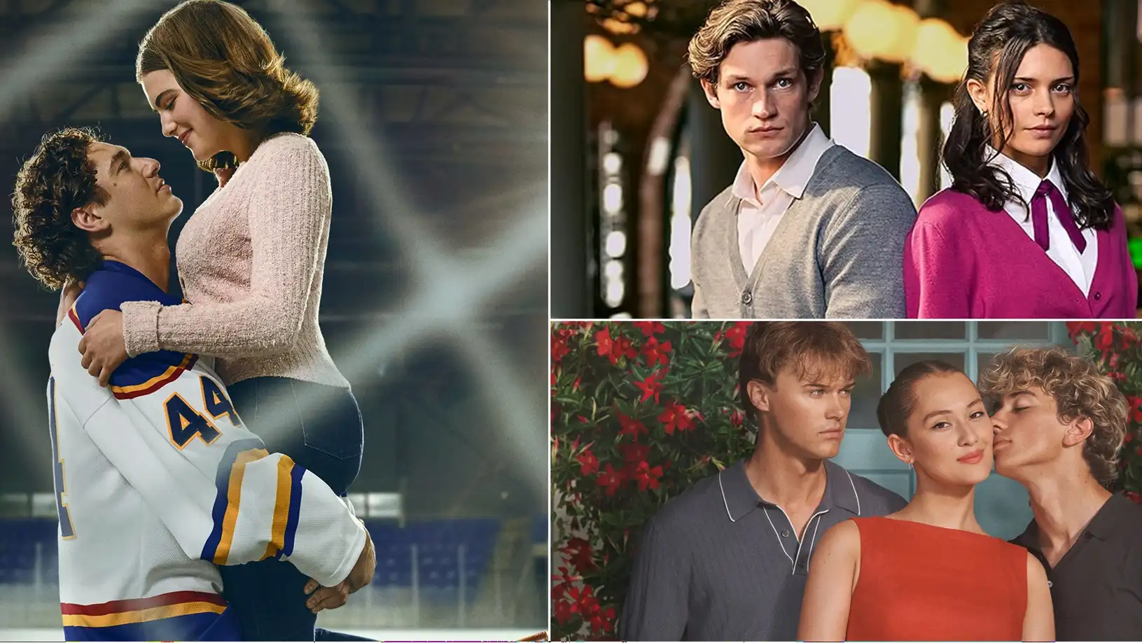 15 Shows To Watch If You Liked Off Campus