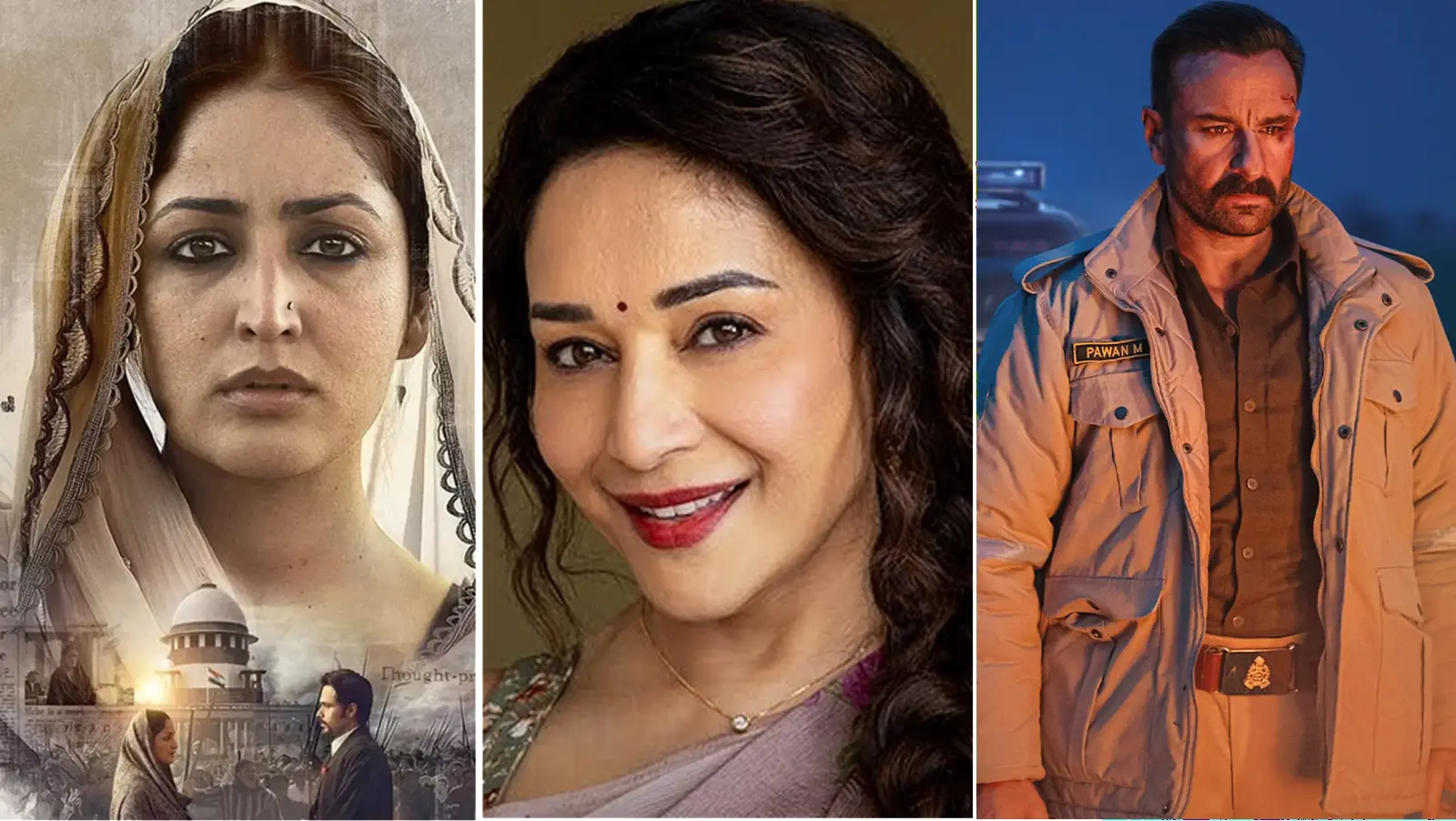 10 Best Indian Movies On Netflix (2026) - IFORHER