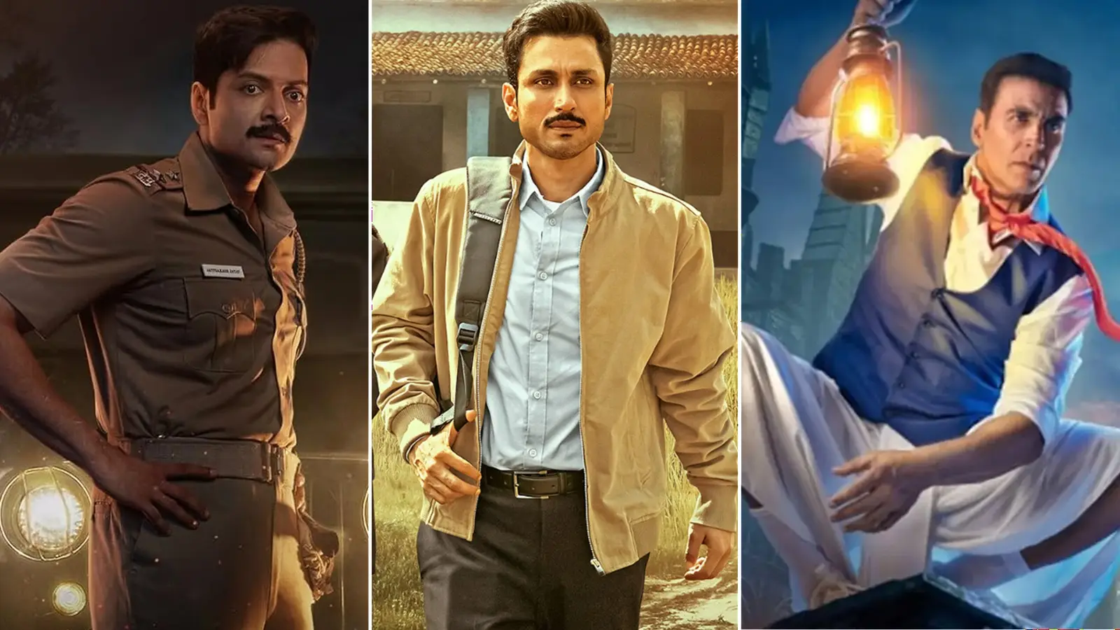 7 Exciting Indian Movies & Shows Releasing This June (2026)