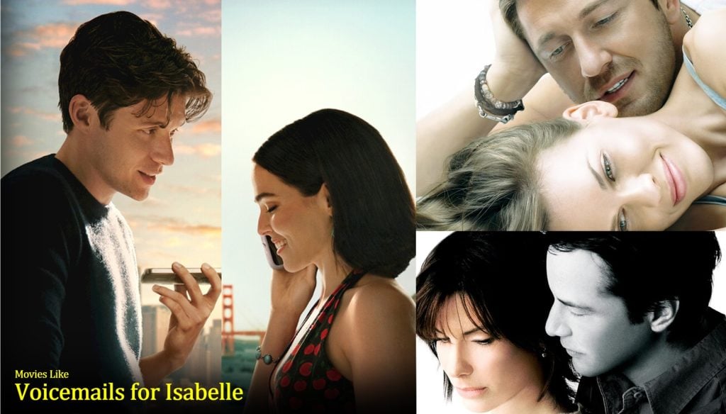 15 Movies Like Voicemails for Isabelle
