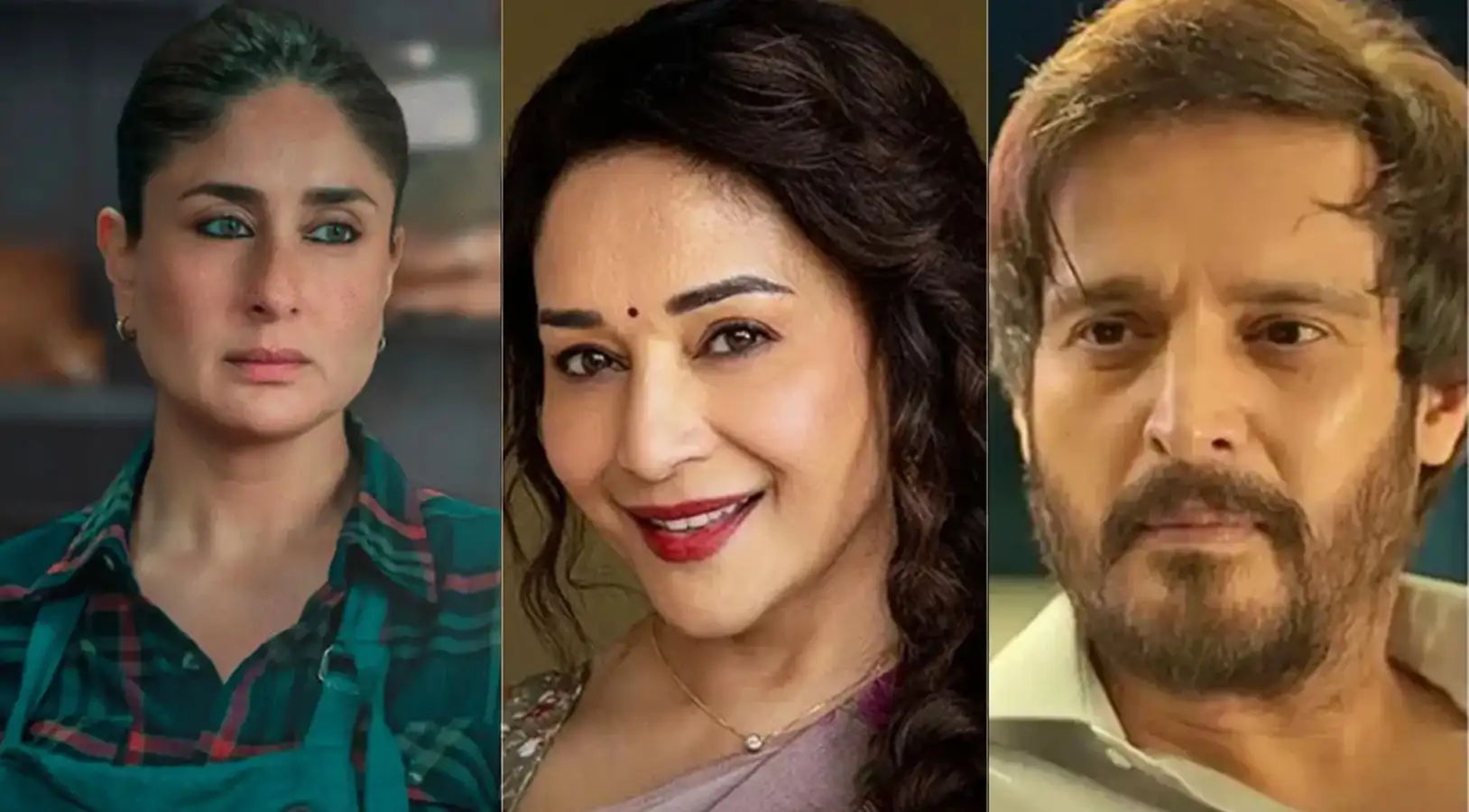 12 Recent Movies On Netflix That Skipped Theatres & Turned Hits