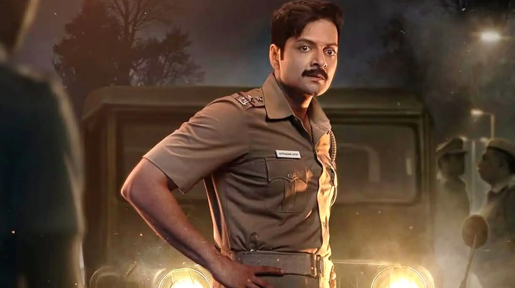 Raakh OTT Release Date: When & Where To Watch?