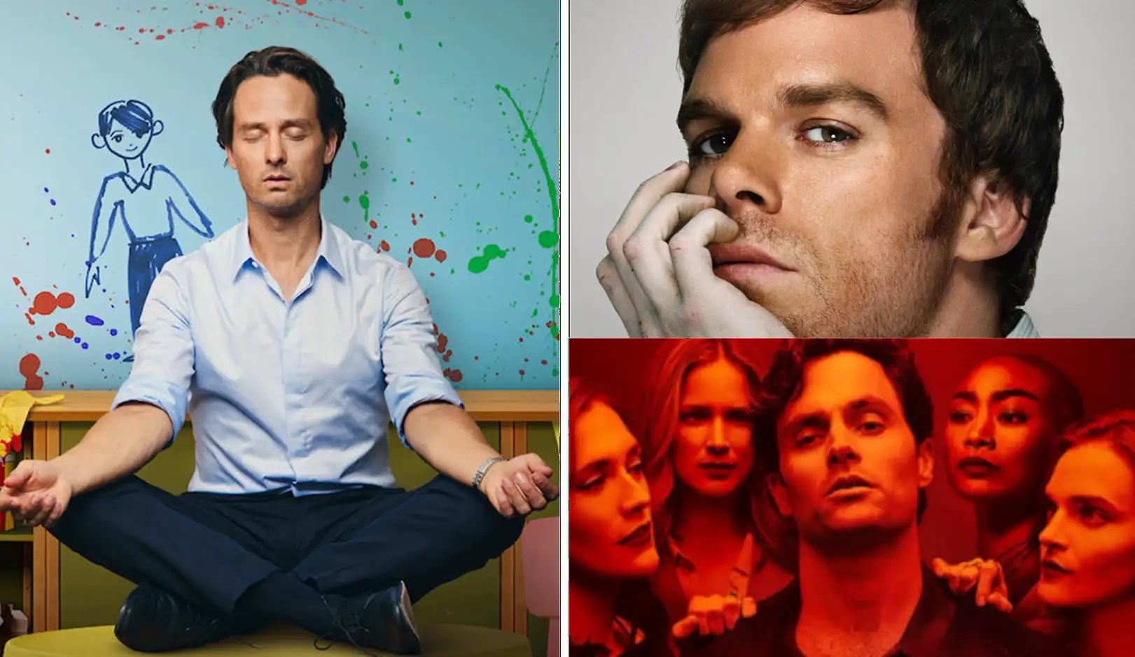 15 Shows To Watch If You Liked Murder Mindfully